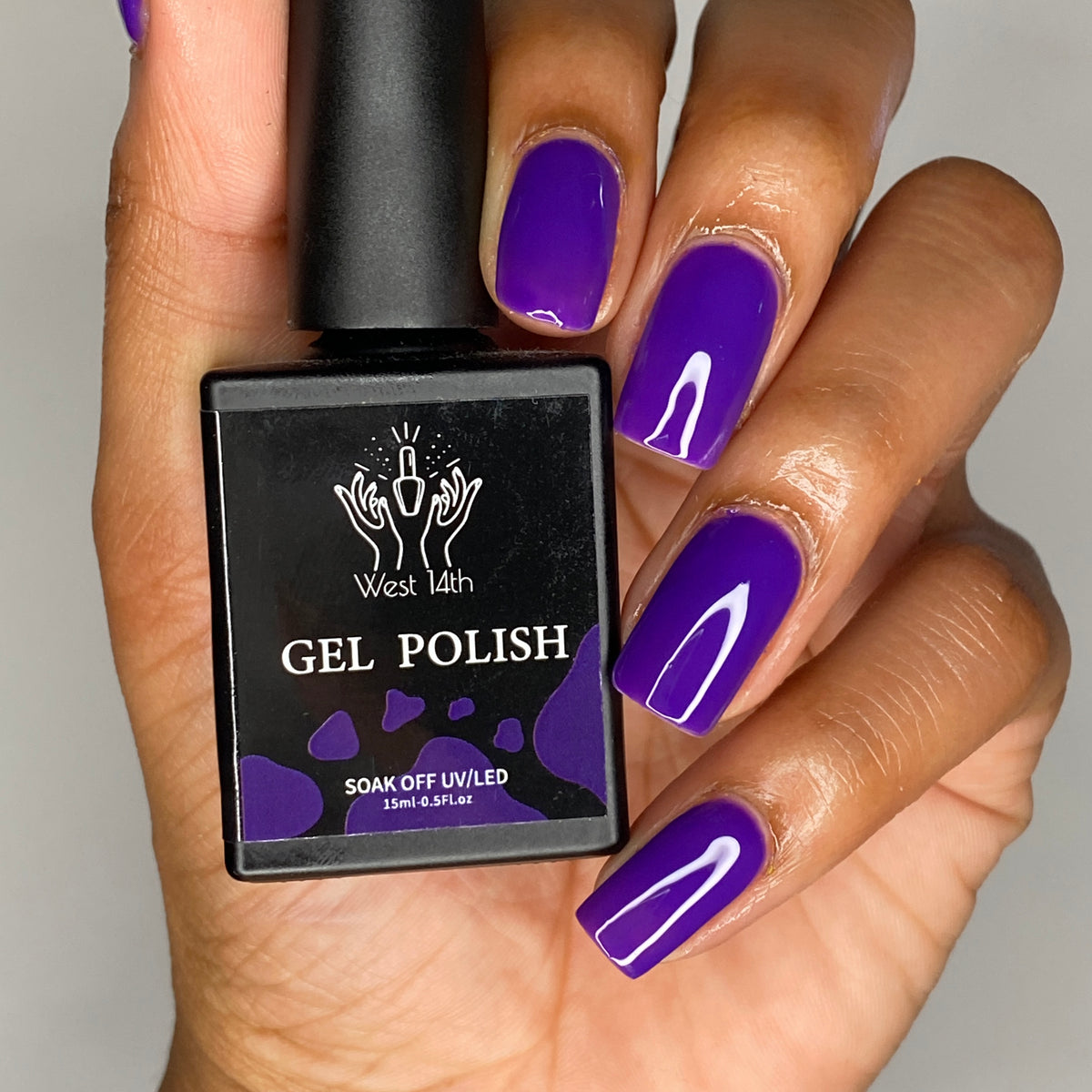 Royalty – Nails West 14th